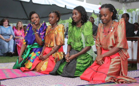 Baganda Culture in Uganda: Traditions, History & Modern Life